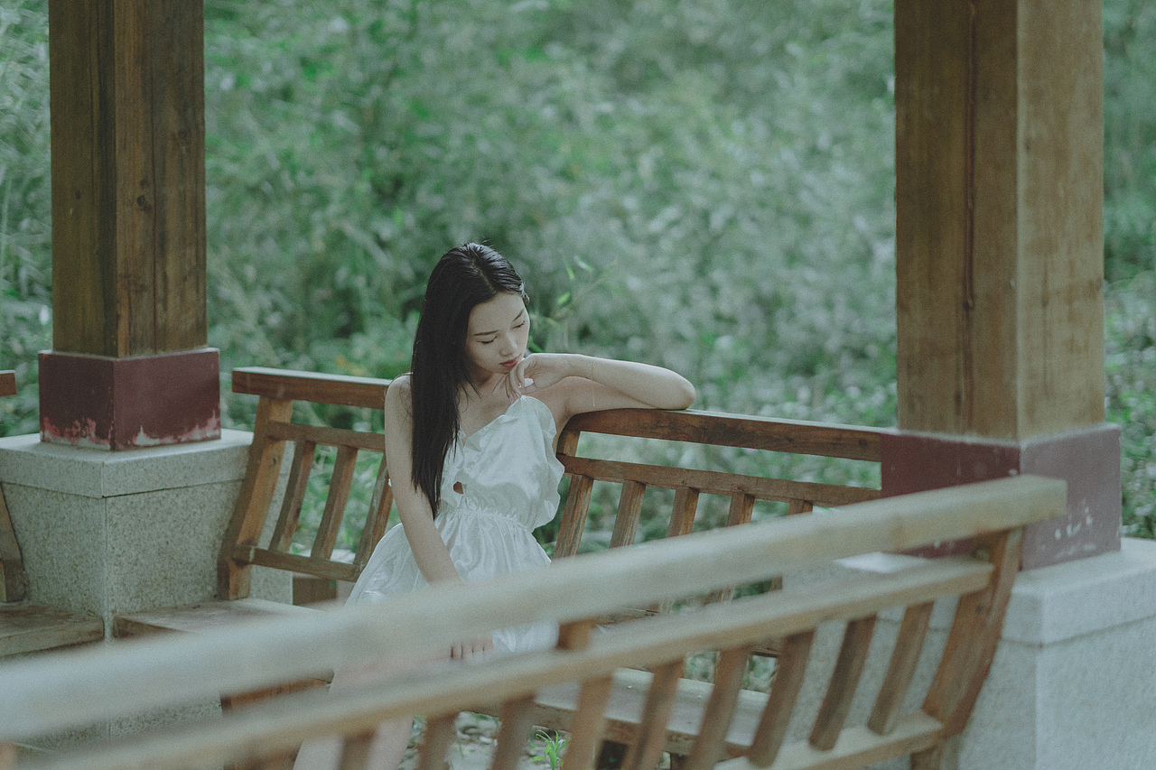 只此青绿_棱镜Album-站酷ZCOOL