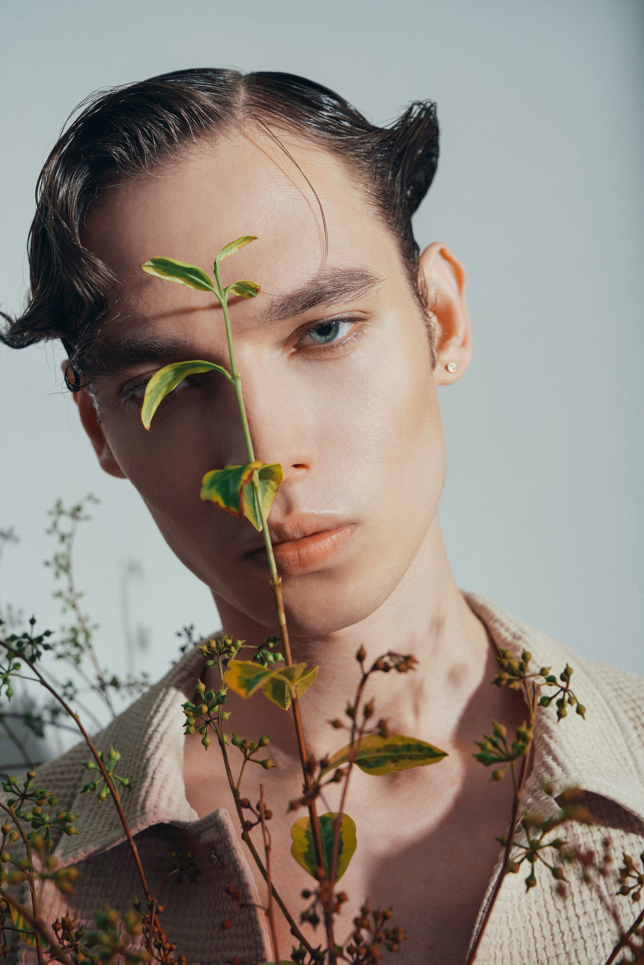 Harrison Wong 2022 SS_诺亚大象-站酷ZCOOL