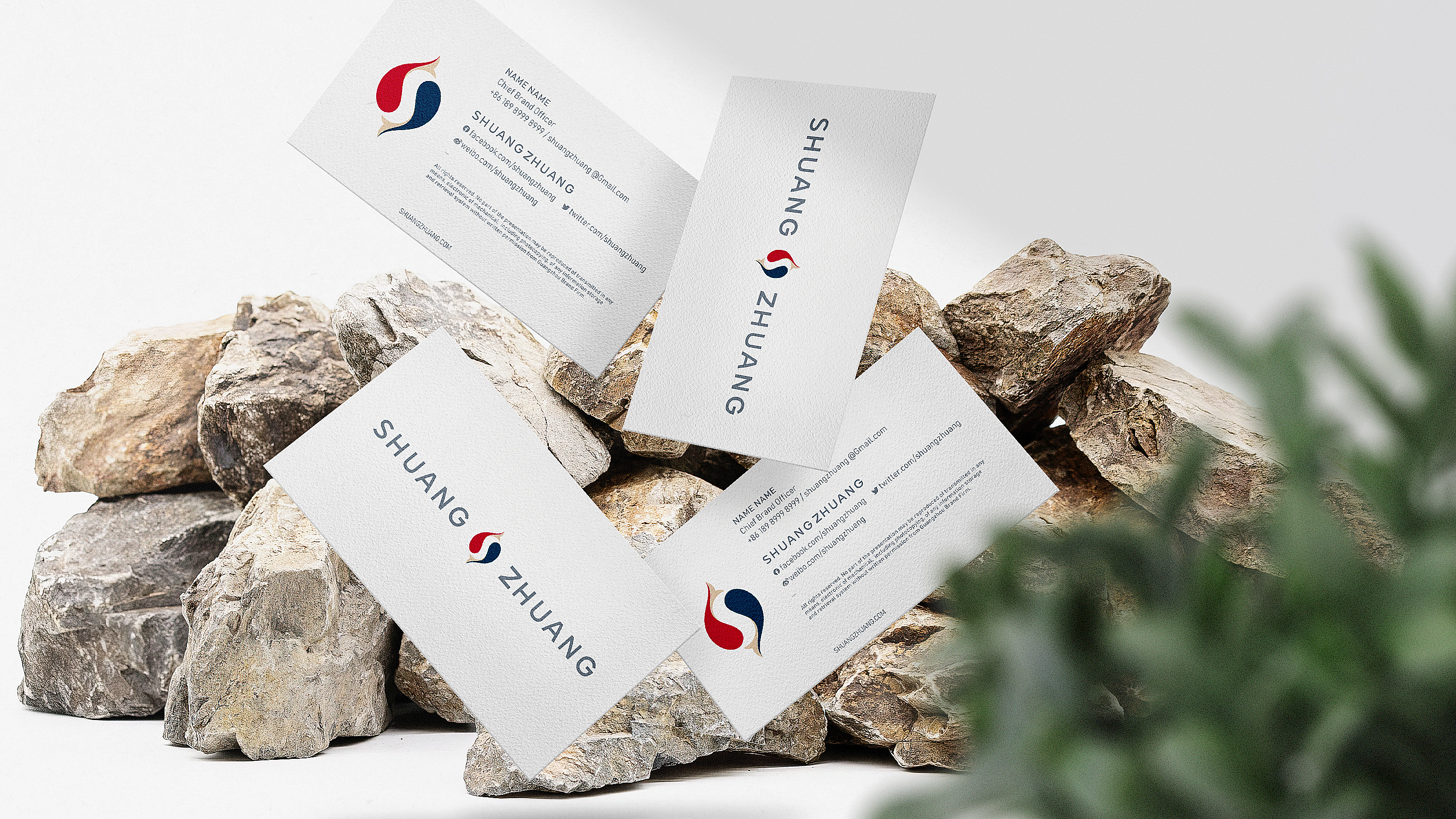 SHUANG ZHUANG 双庄 | 中国在欧家居品牌_寸土寺-站酷ZCOOL