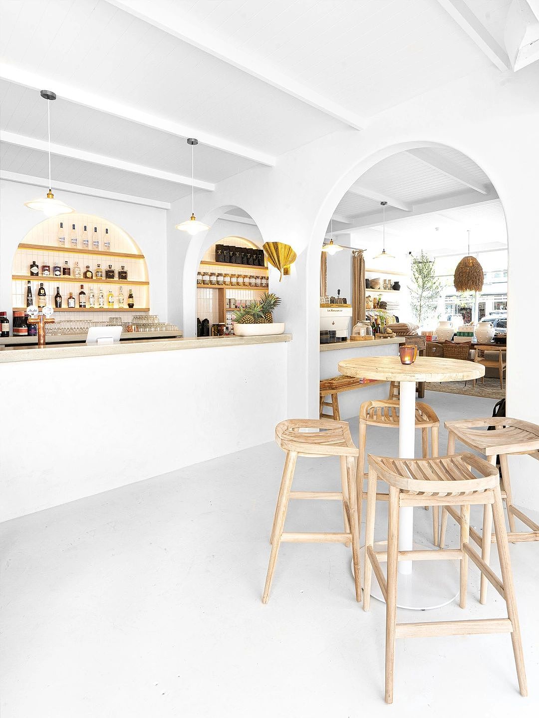 咖啡馆_Hy千墨-站酷ZCOOL