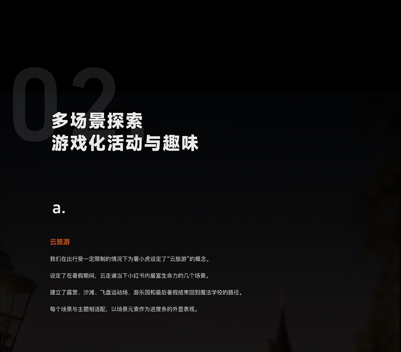 小红书虎年快闪明星IP“薯小虎”设计回顾_小红书UED-站酷ZCOOL