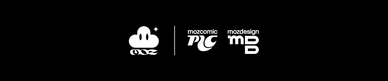 moz 3d雕塑玩具第一弹_mozkitoleee-站酷ZCOOL