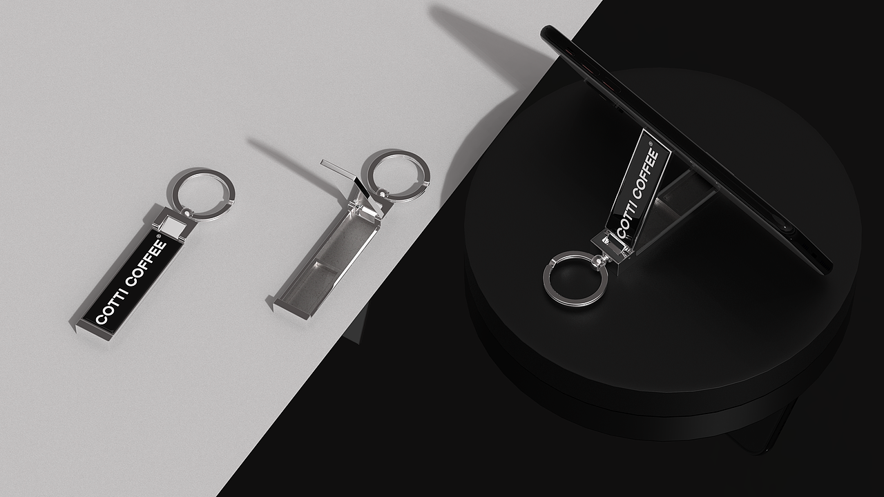 周边设计系列-茶饮-库迪咖啡_世豪的HAO-站酷ZCOOL