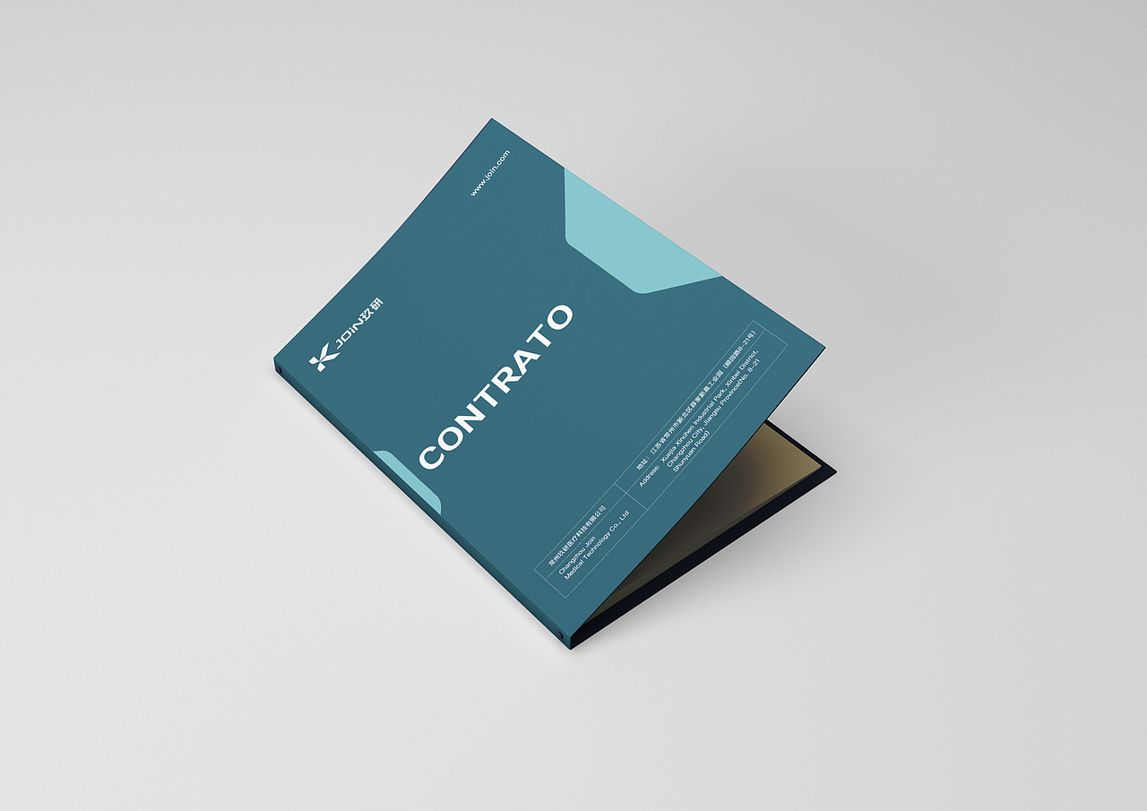 JOIN 玖研科技｜柯林斯案例_卢大仙品牌设计师-站酷ZCOOL