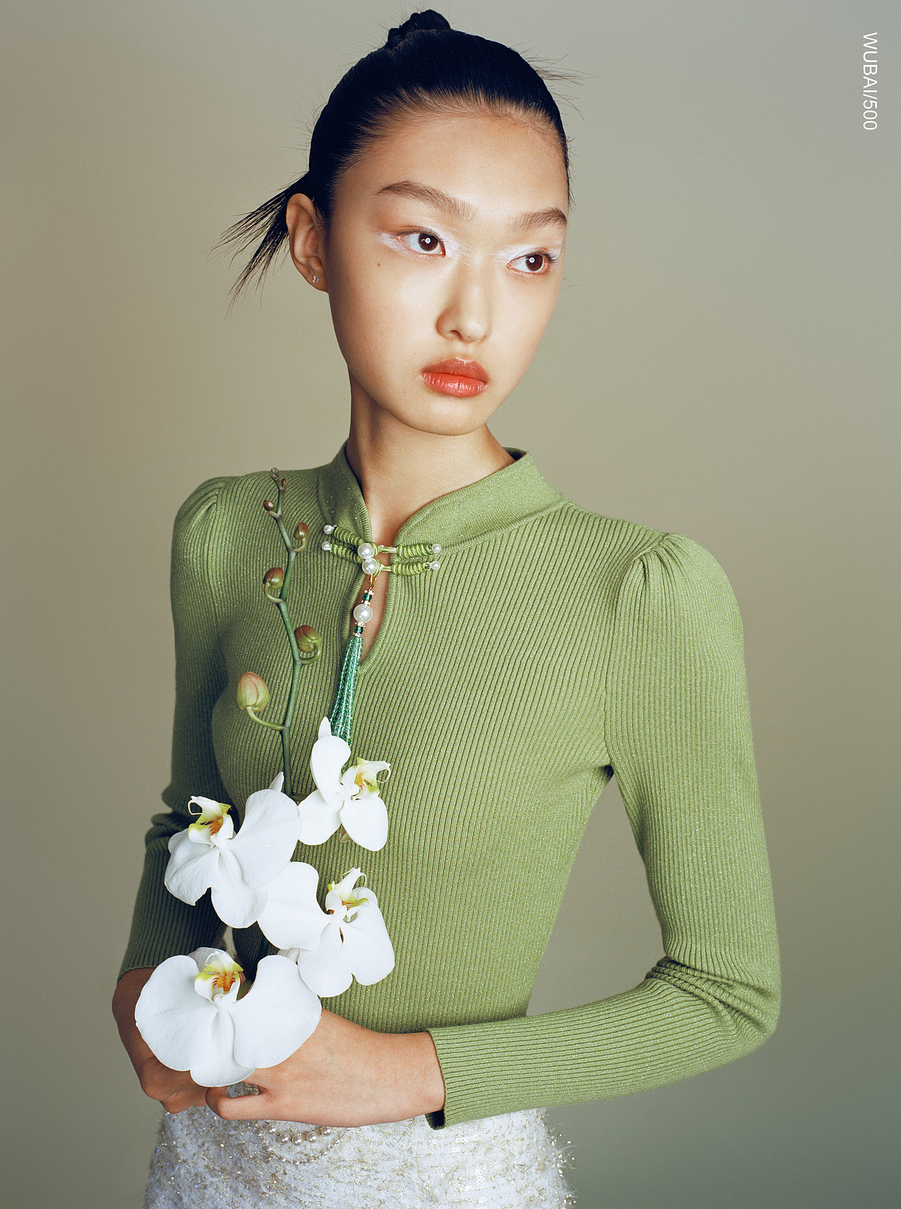 MAXRIENY/小雪漫步主题片_500_STUDIO-站酷ZCOOL