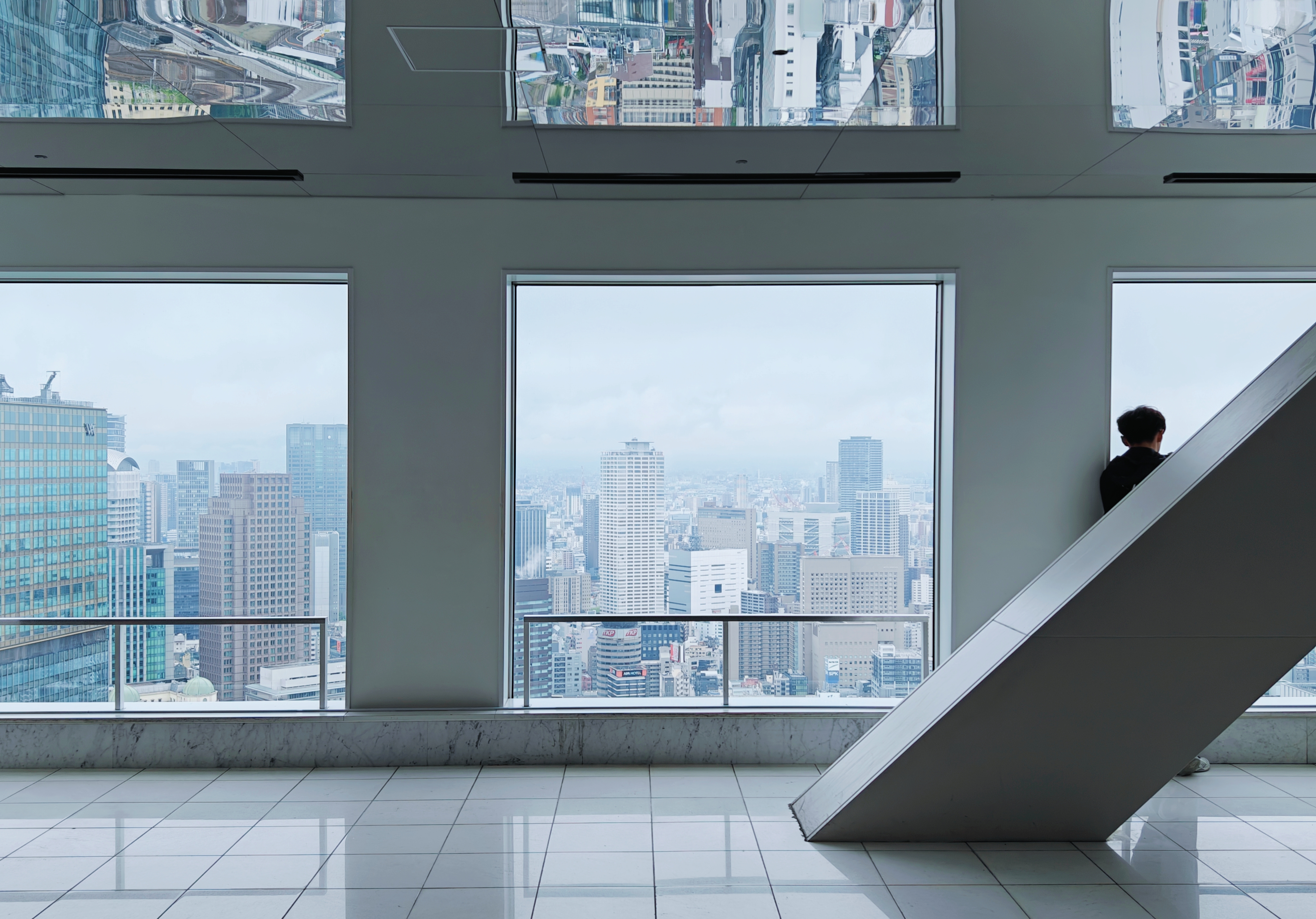 京都大阪之旅_AHM_Kane-站酷ZCOOL