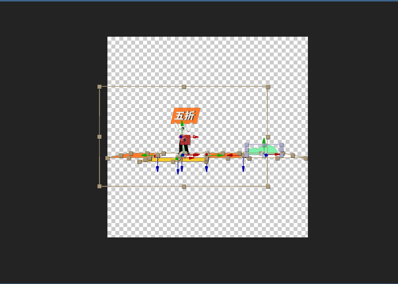 《2023万科618》MG动画——安戈力文化_安戈力-站酷ZCOOL