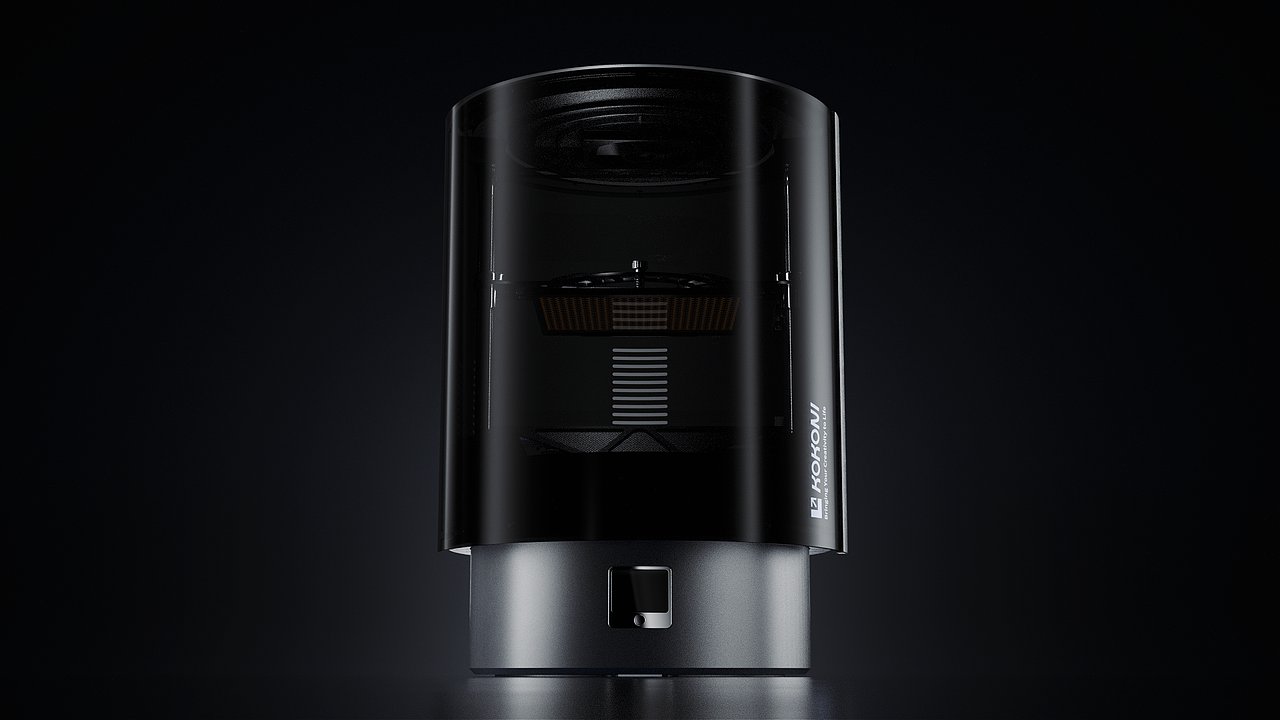 KOKONI SOTA 视觉展示_冒险岛MAOOXD-站酷ZCOOL