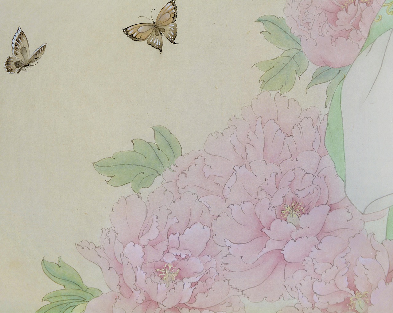 游园惊梦_ruby可可-站酷ZCOOL