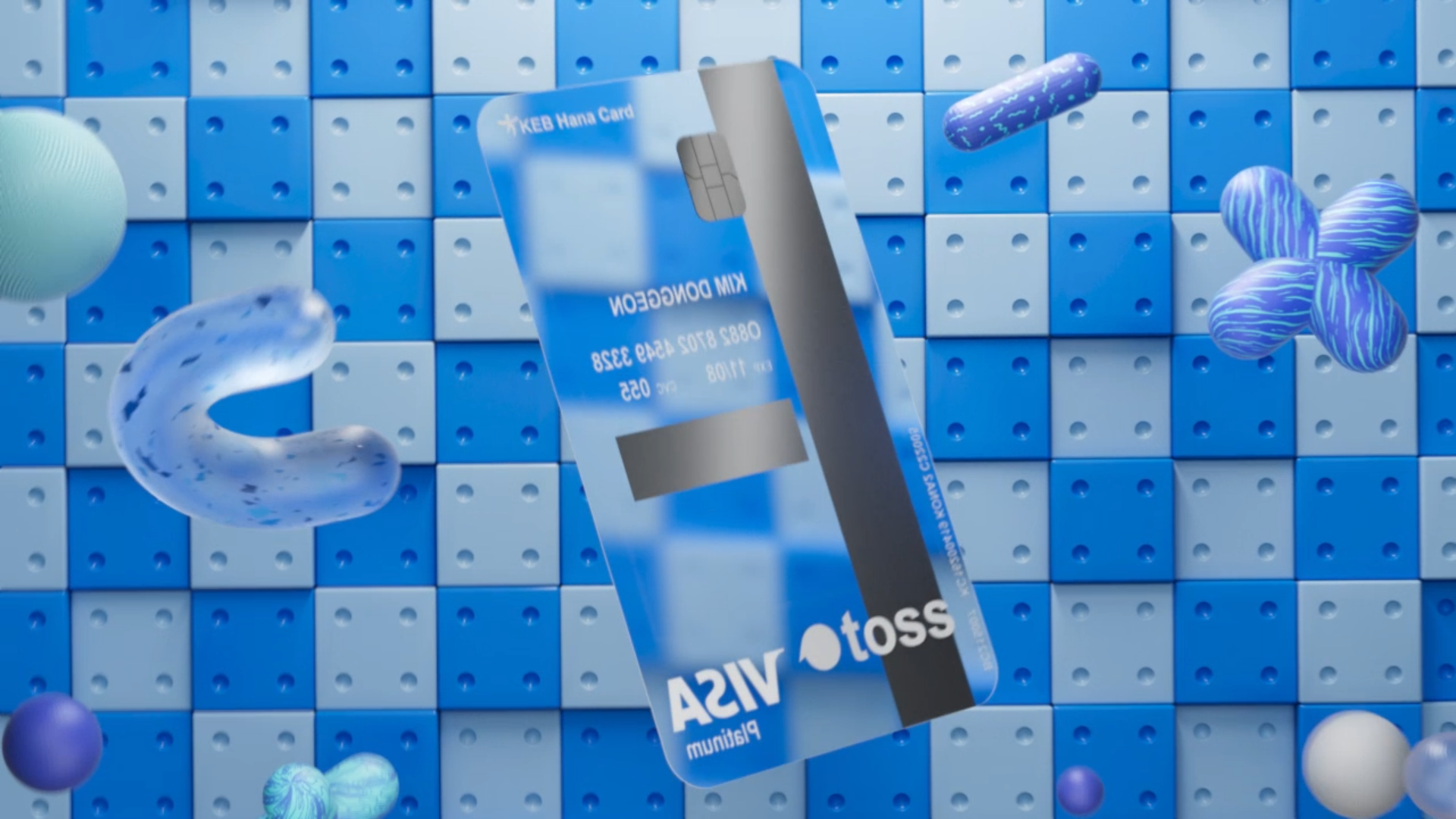 《VISA》_Moer_007-站酷ZCOOL