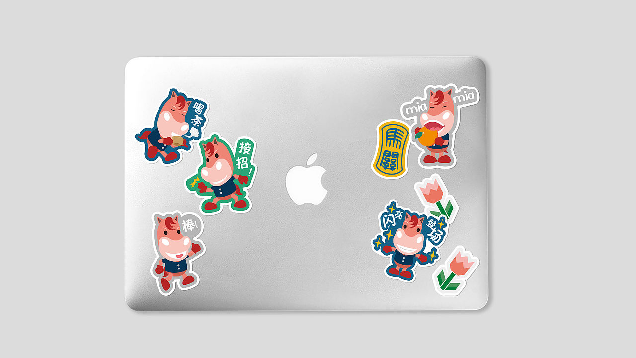 云锦关品丨马关县公共区域品牌全案1.0 IP/文创/产品_欢迎光临品牌设计-站酷ZCOOL