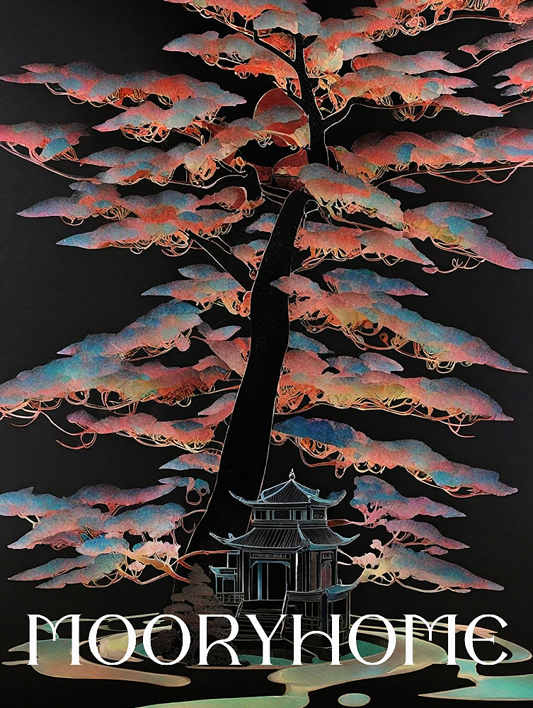 贝彩东璧_米魔mimimo-站酷ZCOOL