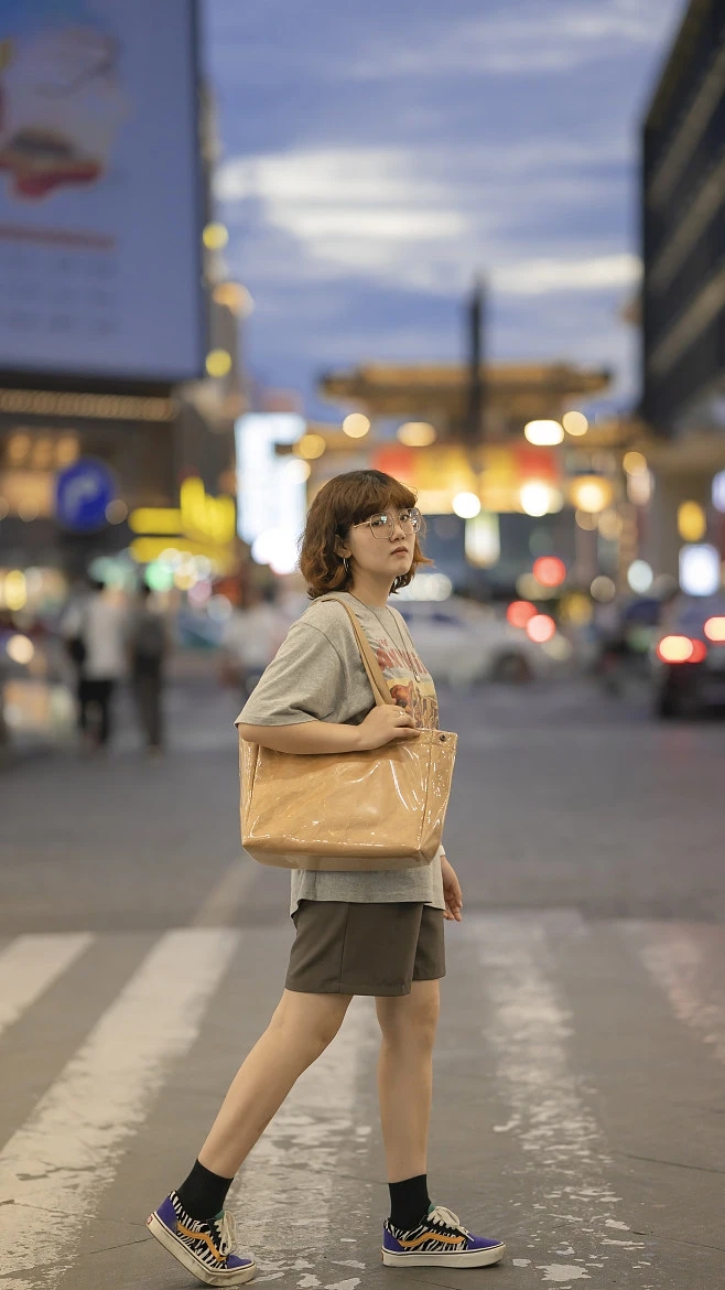 适马85 1.4 dgdn测试_小夜班-站酷ZCOOL