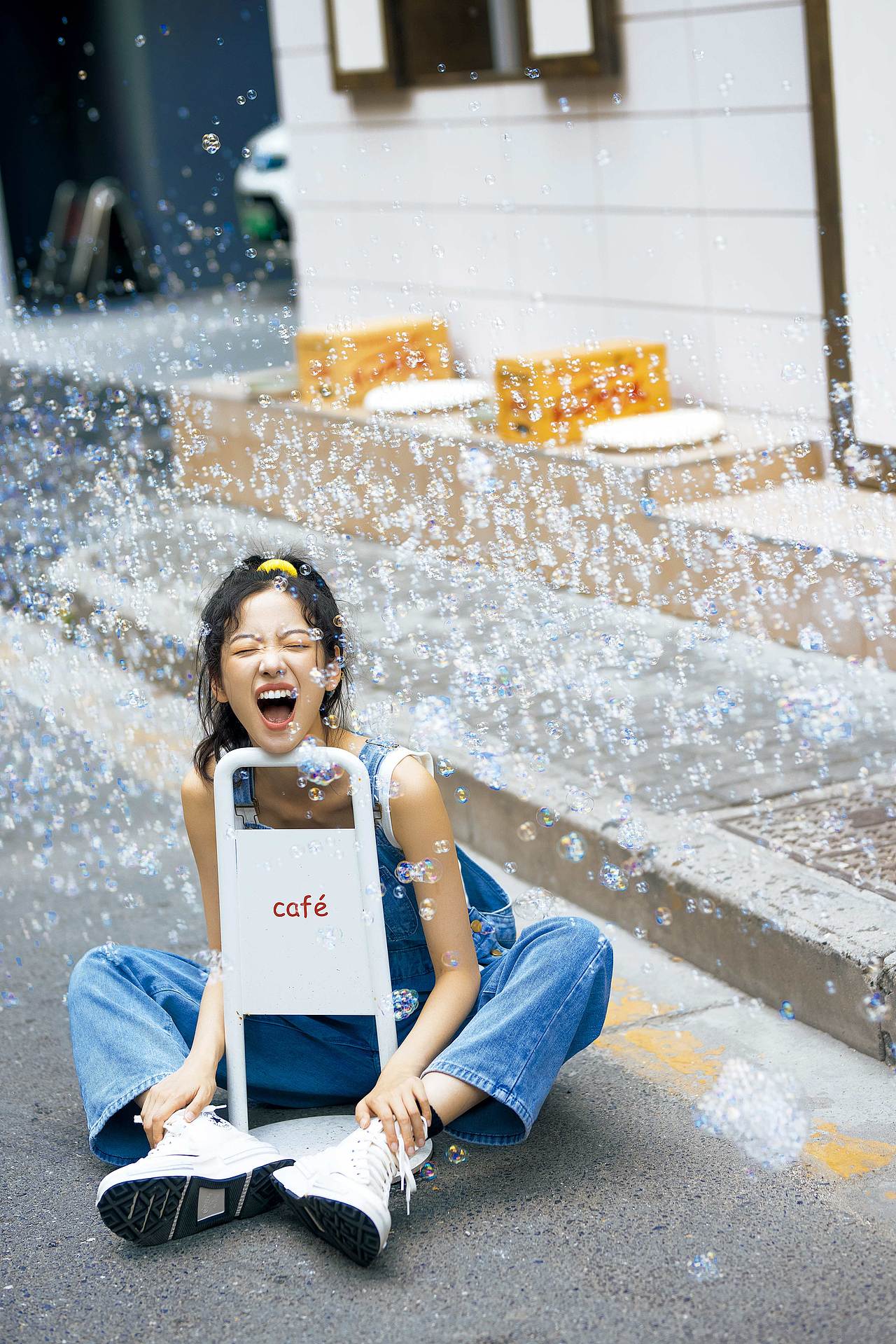 丰富路，很丰富..._小饭团儿Midy-站酷ZCOOL