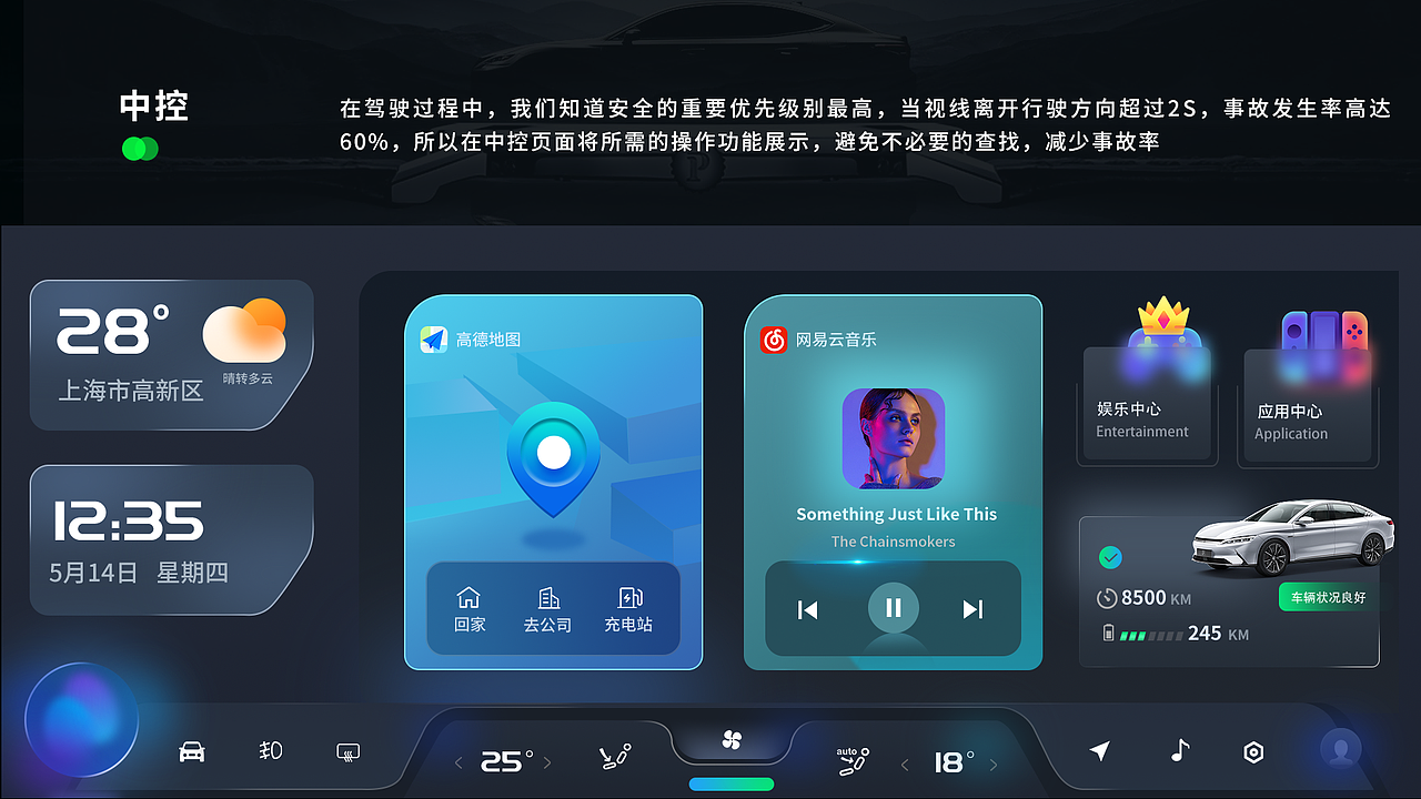 HMI设计_北方的南先生-站酷ZCOOL