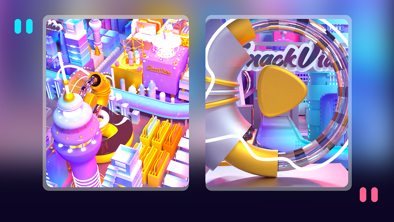 作品集_LMDIRECTOR-站酷ZCOOL