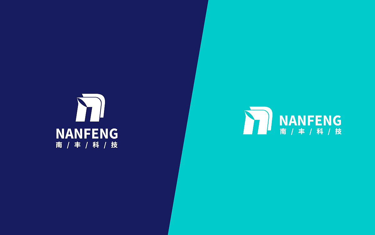 NANFENG | 南丰科技 品牌全案_BAOZHU设计-站酷ZCOOL