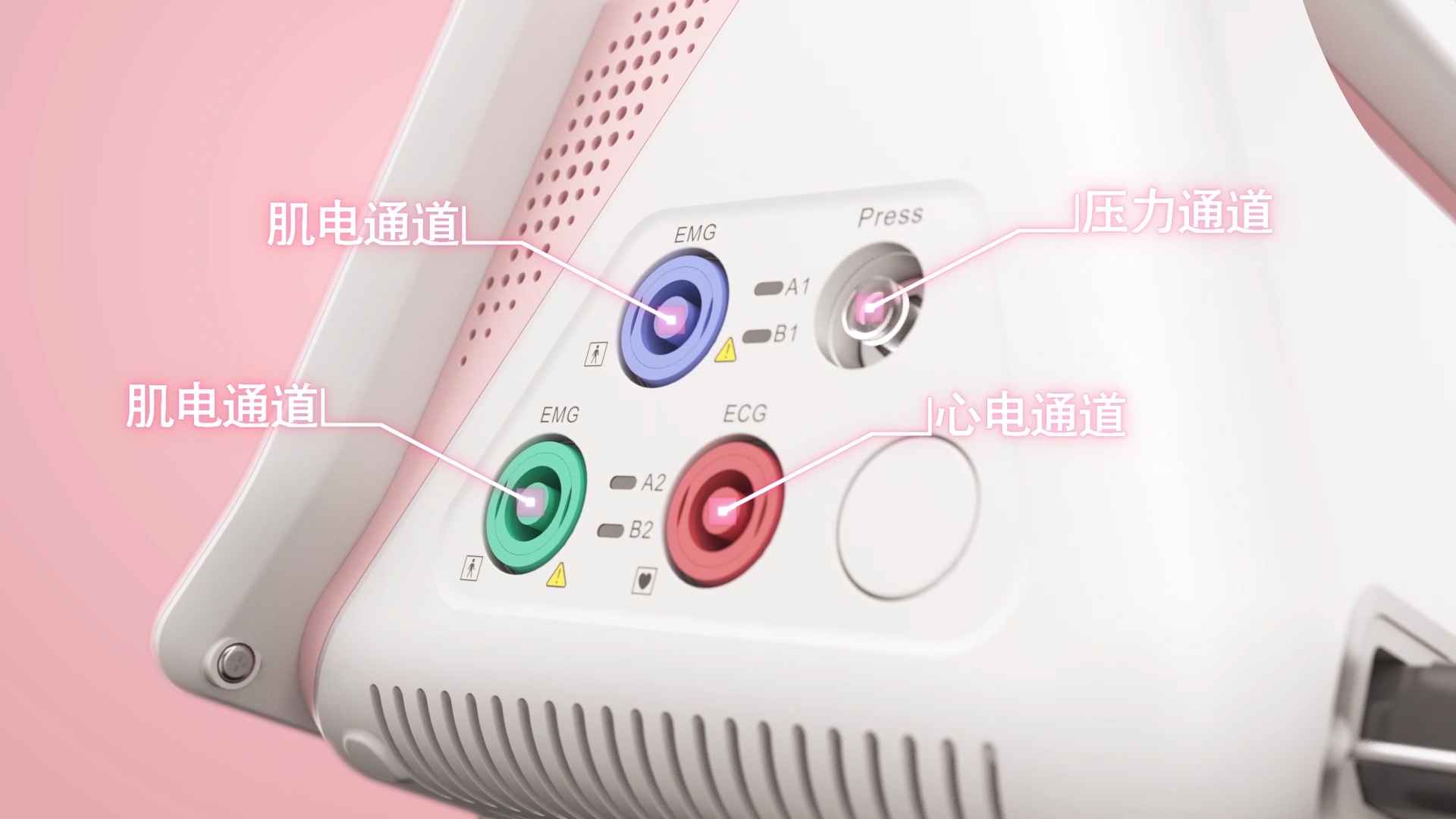 LEPU乐普医疗广告_浪速文化传媒-站酷ZCOOL