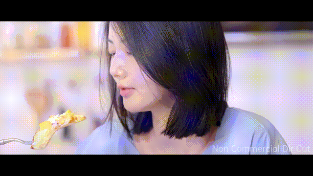 智能烤箱 X 《致每一个热爱运动的你》X Dir Cut_DVisionTeam-站酷ZCOOL