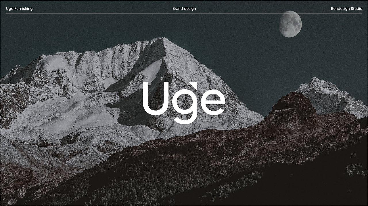 Uge _Ben_J-站酷ZCOOL