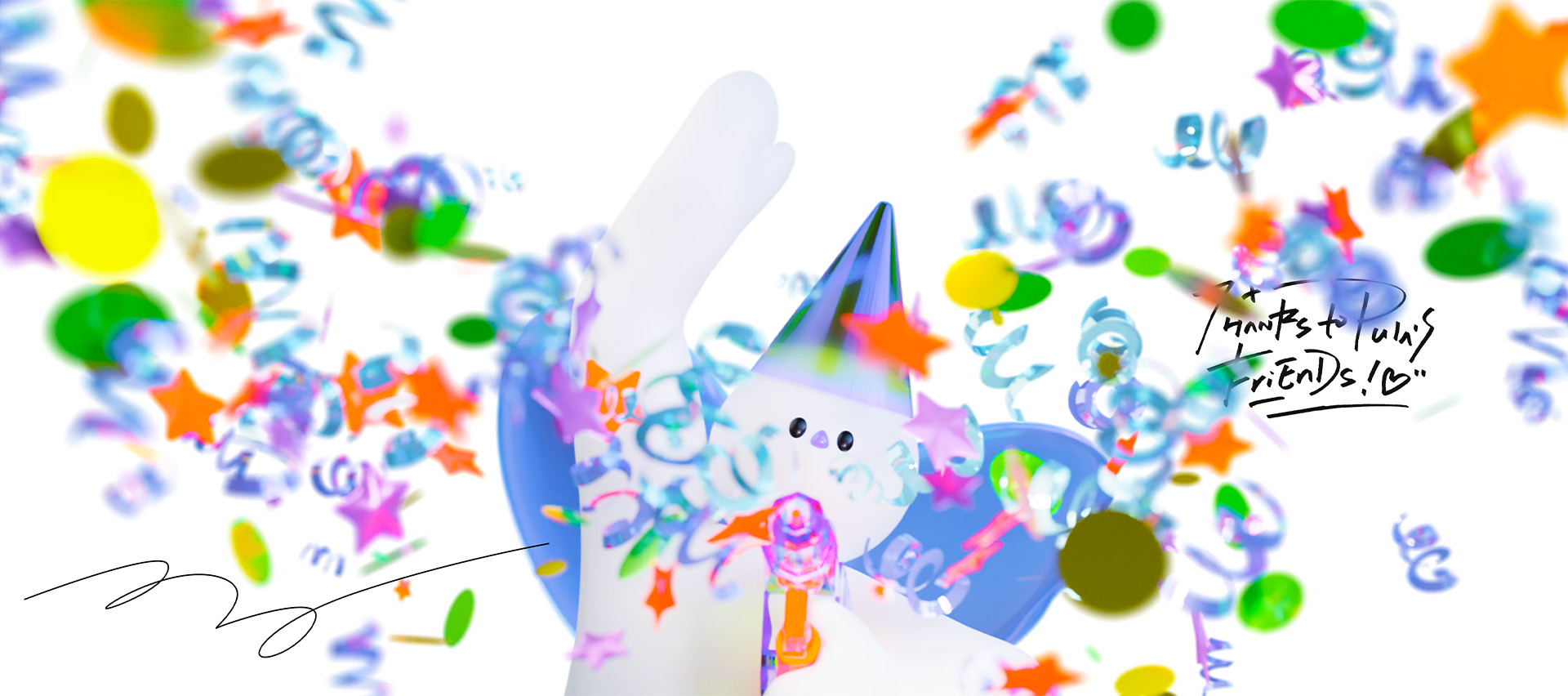 扑拉Pula｜2023年度总结_鲜和Xianhe-站酷ZCOOL