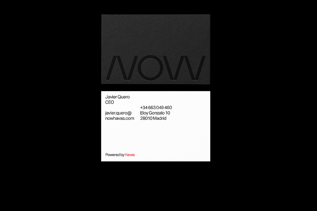 NOW Branding_Bonito-站酷ZCOOL