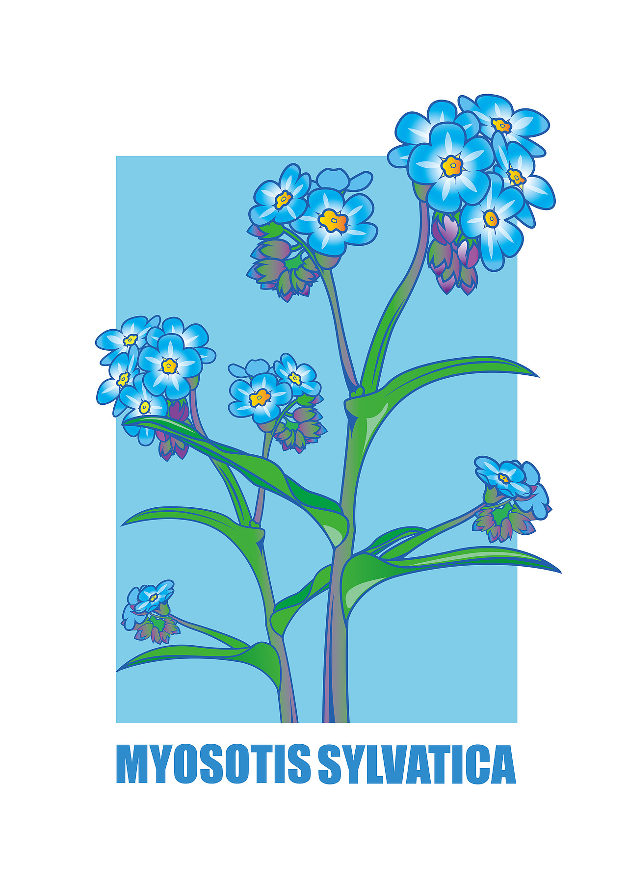 国潮插画——京剧戏子_嘿咻HEIXIU-站酷ZCOOL