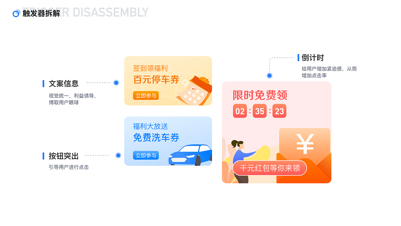 捷停车App页面改版_小七仔Vicky-站酷ZCOOL