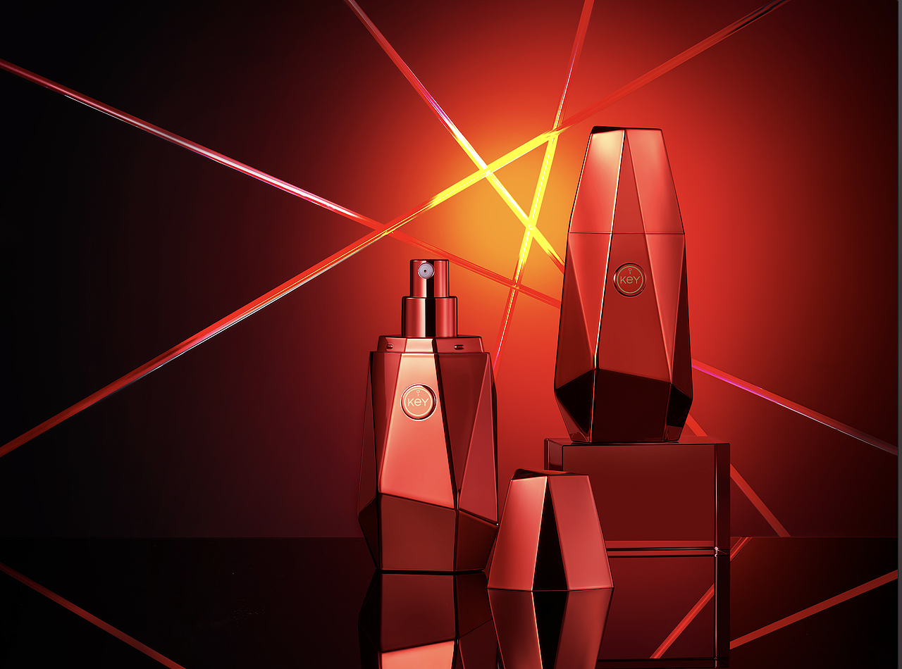 美国品牌KEY外用延时凝露_LULU福禄寿-站酷ZCOOL