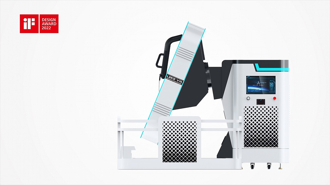 VR飞行影院_DDL研究员-站酷ZCOOL