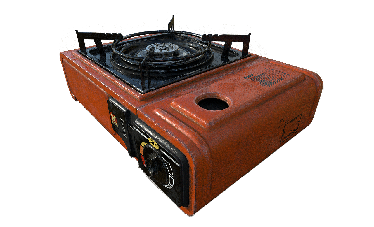 小火锅，书桌_我二豁-站酷ZCOOL