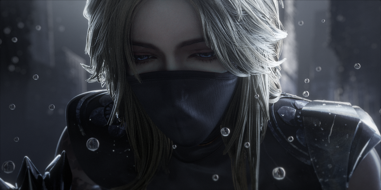 C4D# 2021-2022年终总结_乌龙旭-站酷ZCOOL