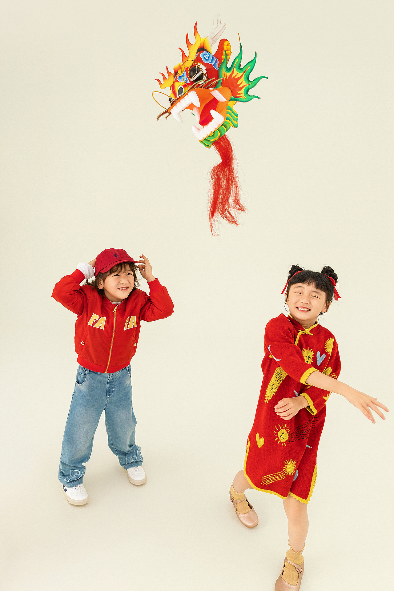 Wonder fafa 2023AW_歷歷皆糊塗-站酷ZCOOL