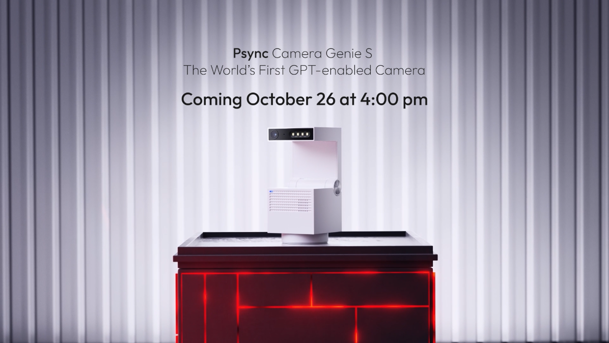 GPT摄像头_椰子CG视觉-站酷ZCOOL