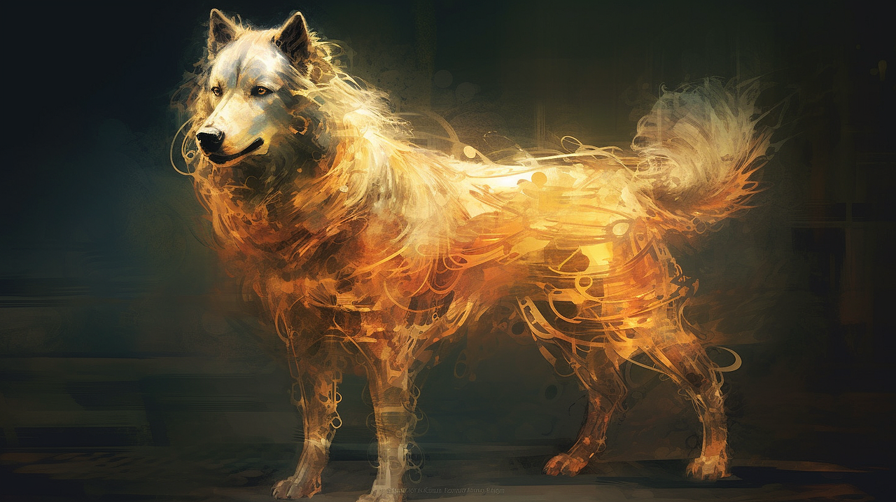 十二生肖_绘画小虾米-站酷ZCOOL