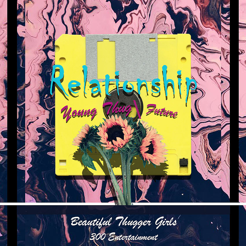 自设-CD封面_克酷-站酷ZCOOL