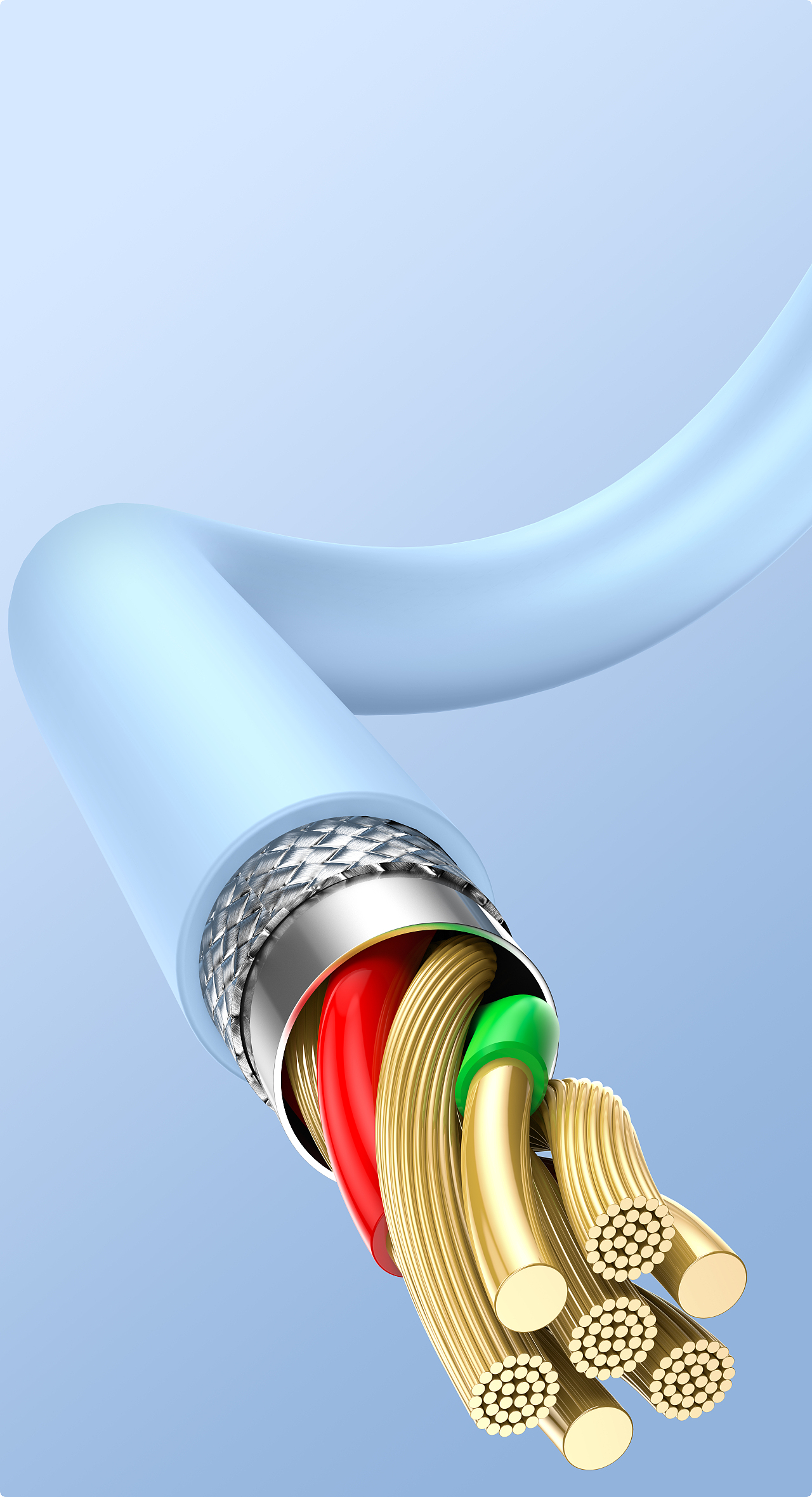 3C类目】- 2022年度渲染总结_月京舞梨-站酷ZCOOL