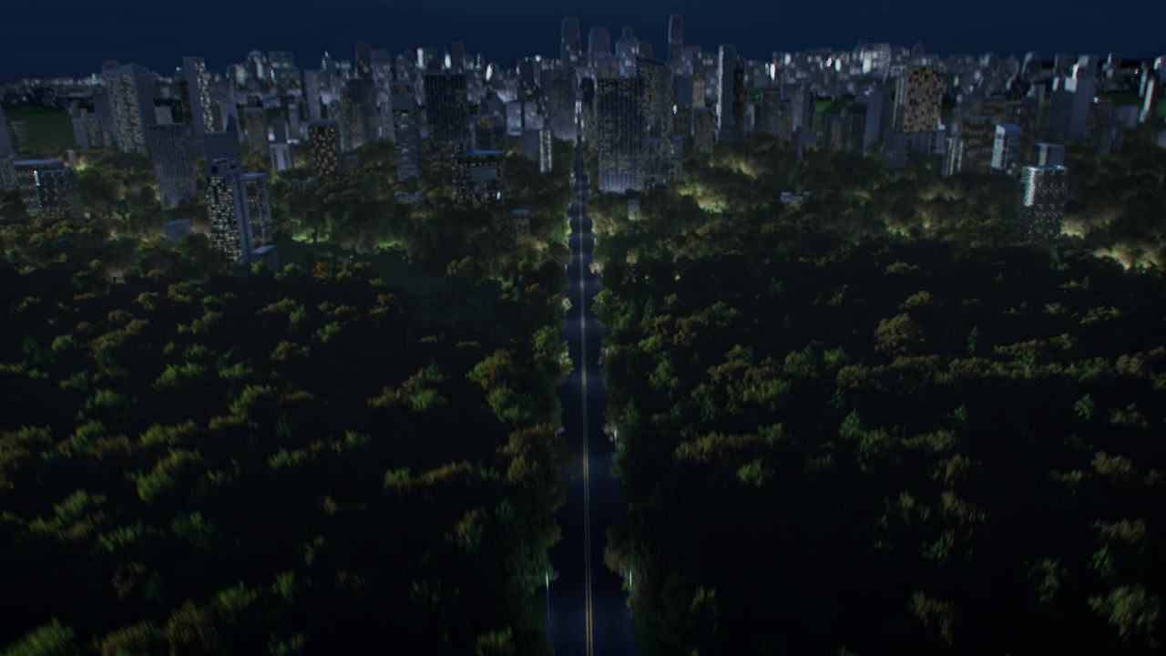 2023_LiXiang_One_呆头成-站酷ZCOOL