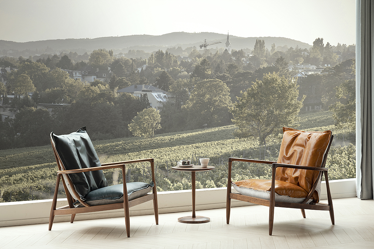 27岁，不爱社交，不混圈子，下班就爱宅家里_良年家具-站酷ZCOOL