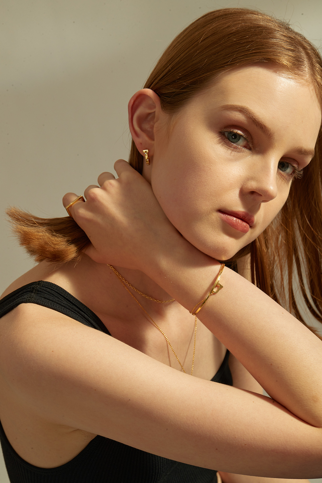 首饰拍摄_JaKe杰-站酷ZCOOL