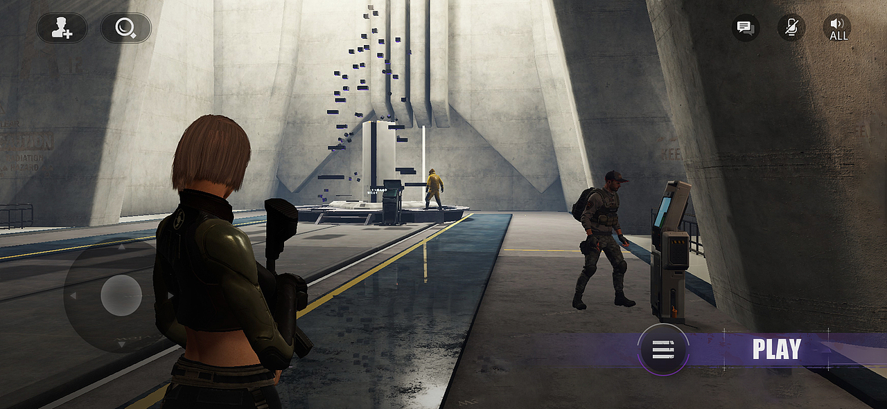 《DEAD 4 RETURNS》UI设计稿_哎呀jimmy-站酷ZCOOL