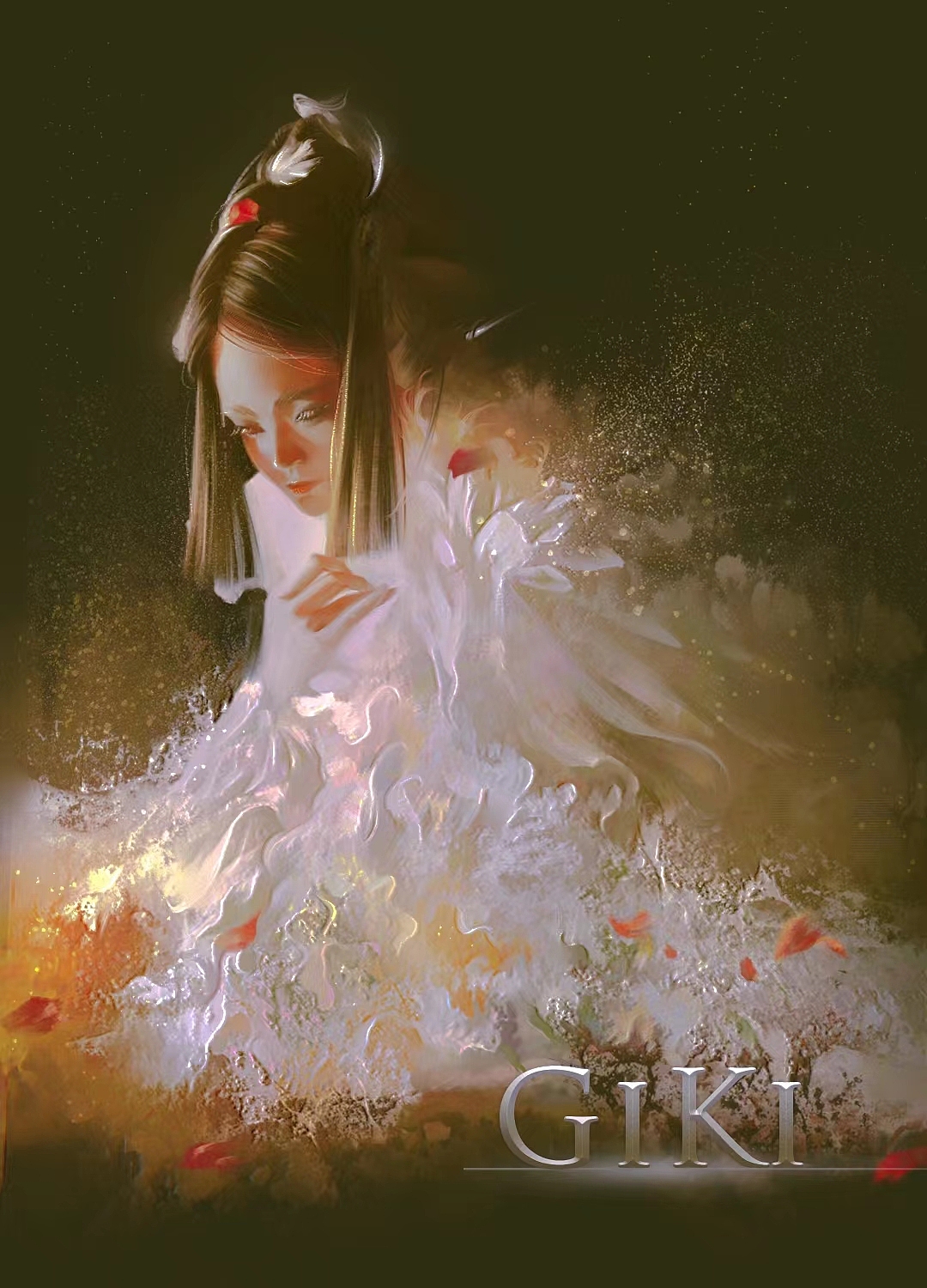 我的2022_狄蓝GIKI-站酷ZCOOL