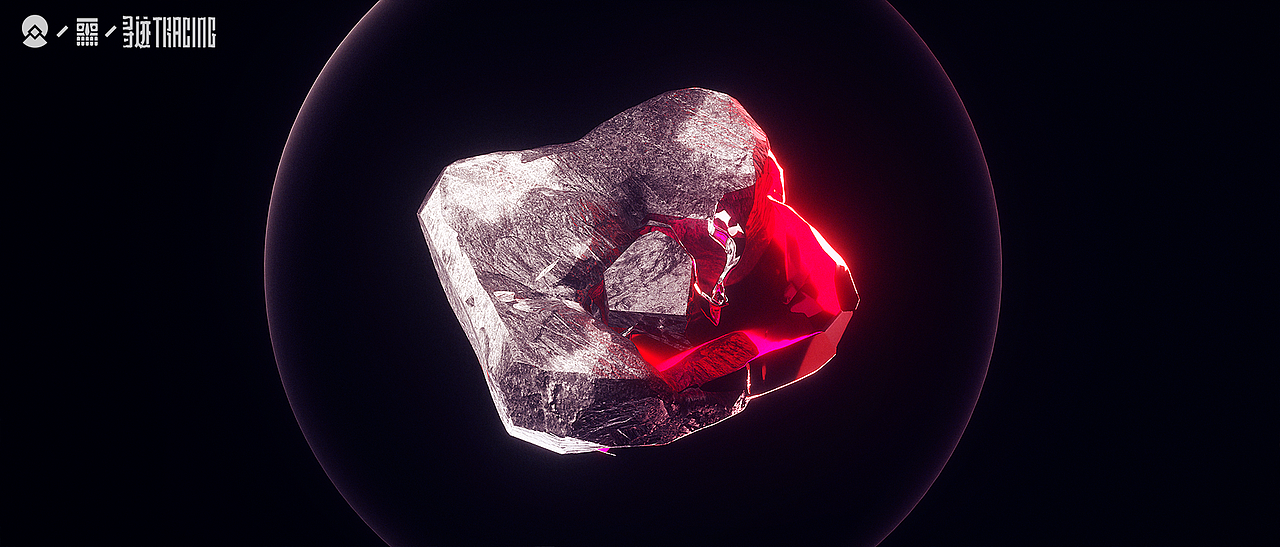 寻迹Tracing _招文-站酷ZCOOL