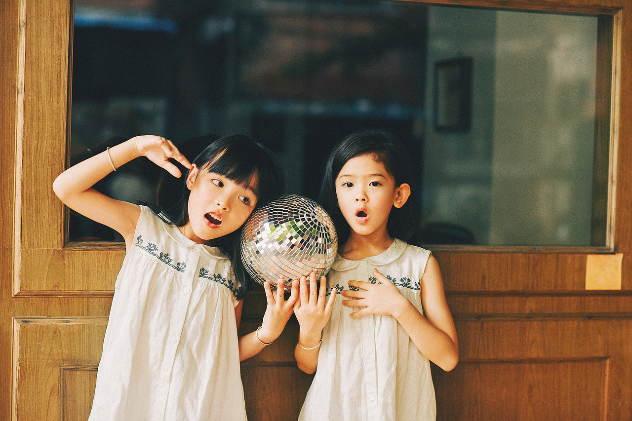 夏日友晴天_刘豌豆豆豆小姐-站酷ZCOOL