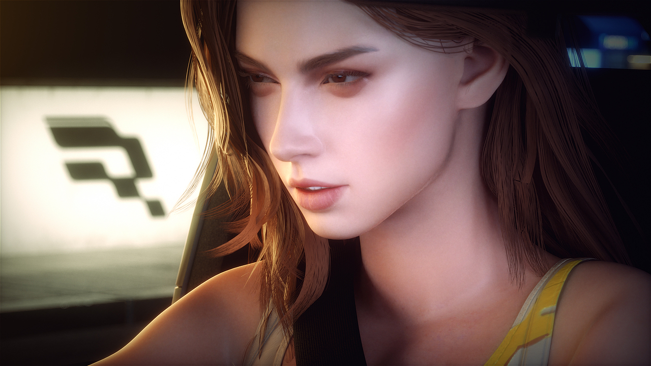 【巅峰极速】暑期版本PV_名字怎么取啊-站酷ZCOOL