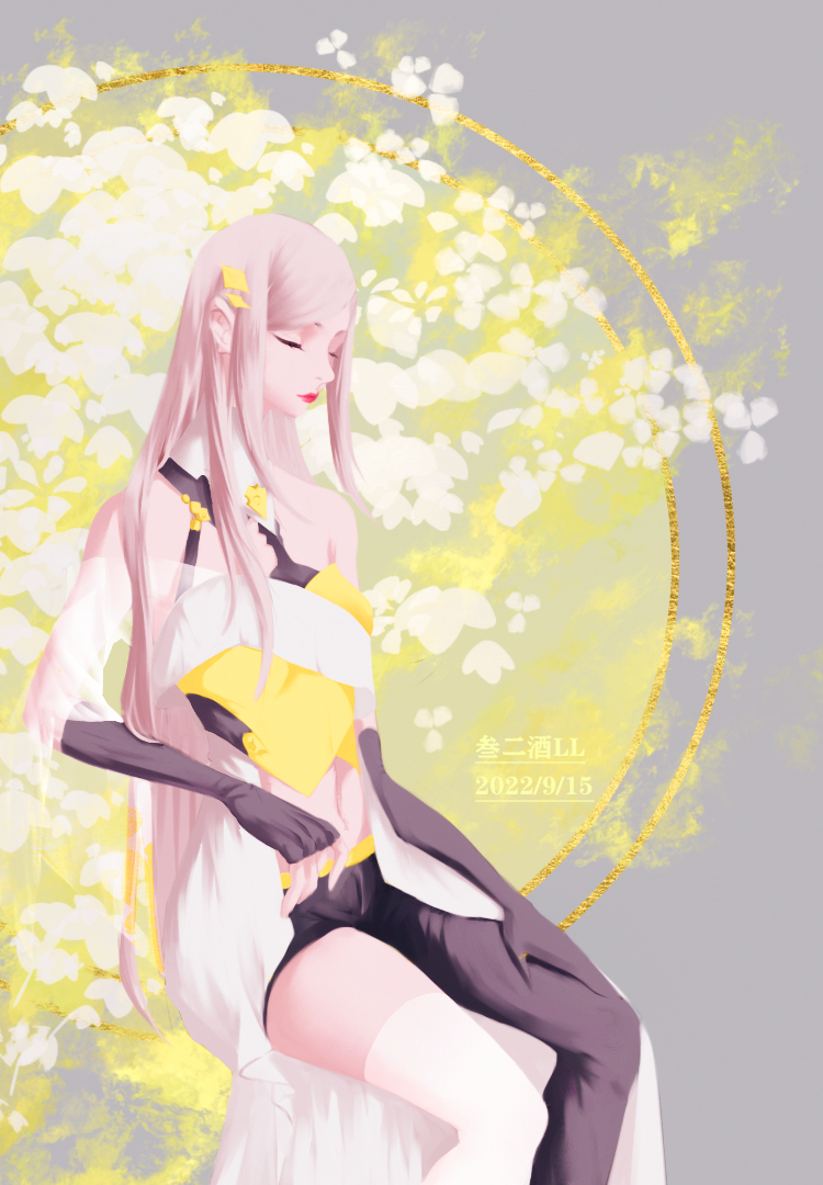 练习_祈越歌Niamh-站酷ZCOOL