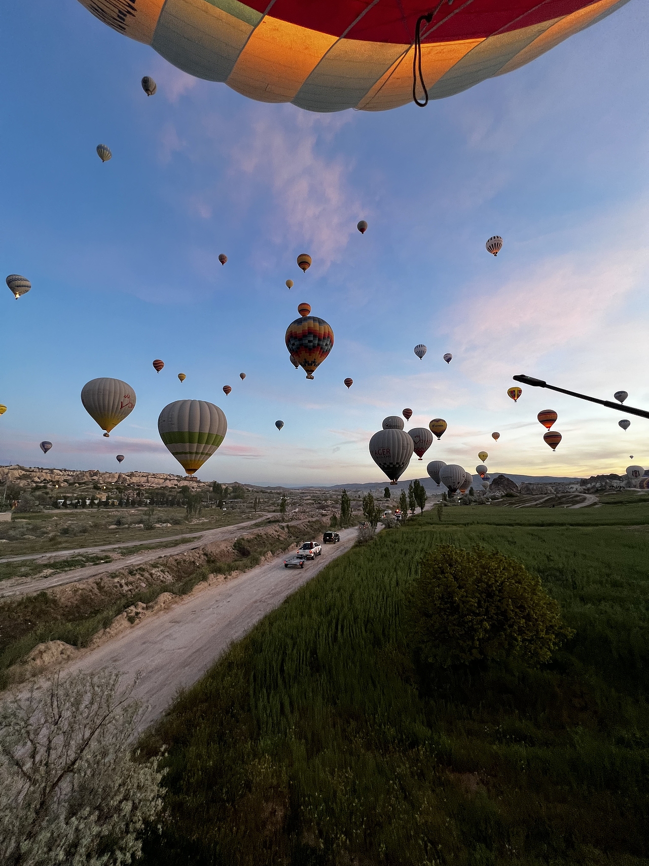 土耳其热气球_Raeyou-站酷ZCOOL