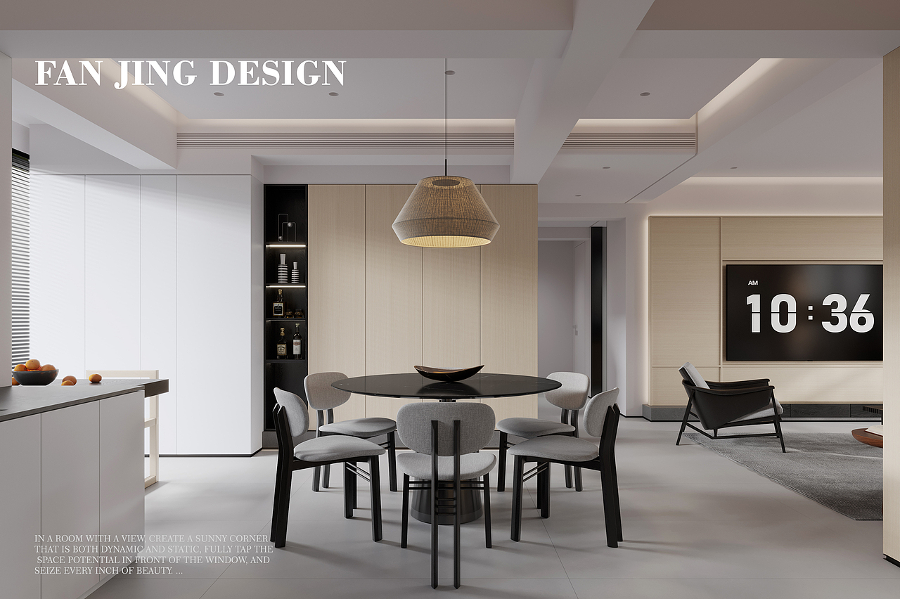 THE NO.25_梵境设计疯子-站酷ZCOOL