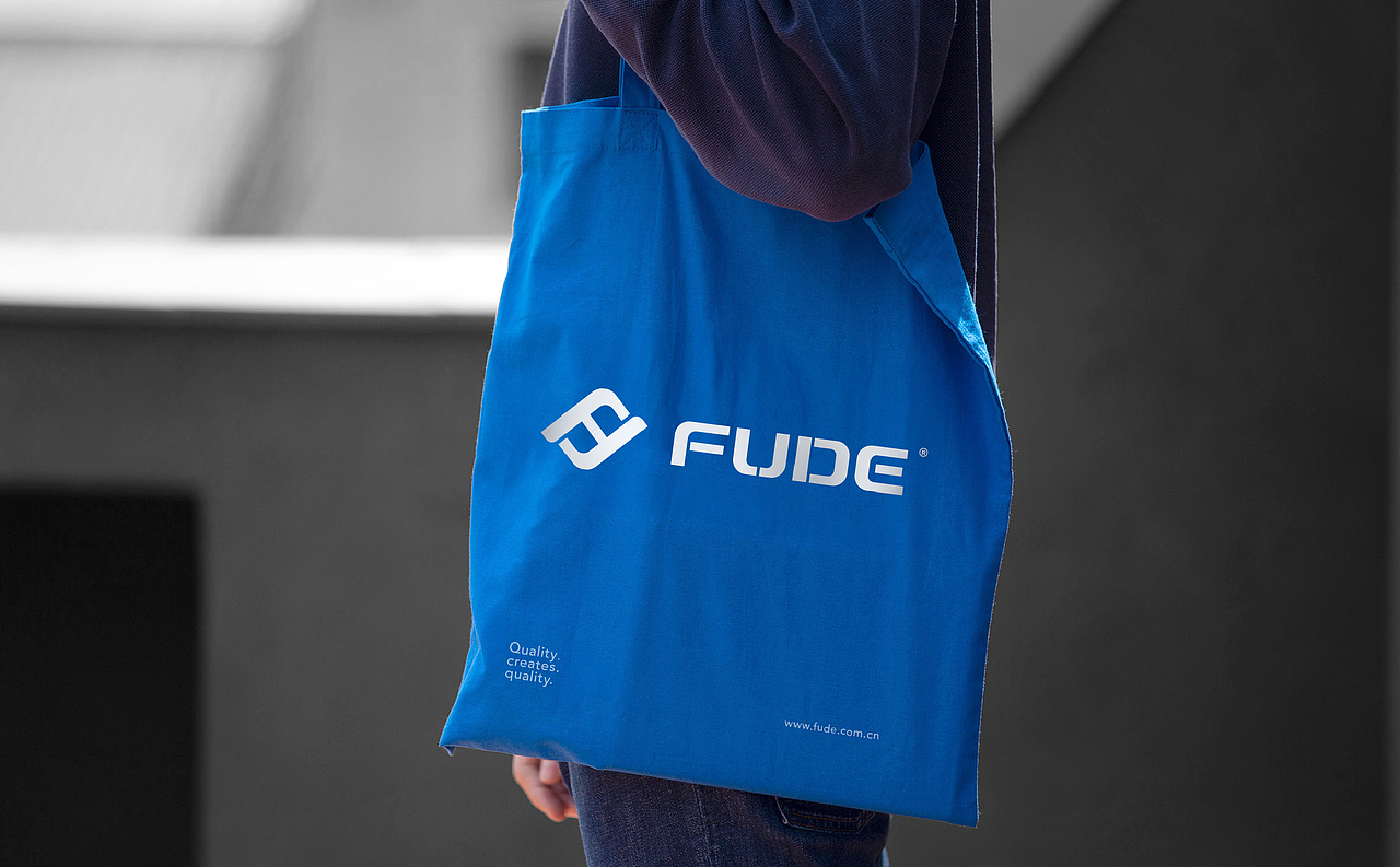 FUDE 福德 | ABD 案例_ABD品牌策略设计-站酷ZCOOL