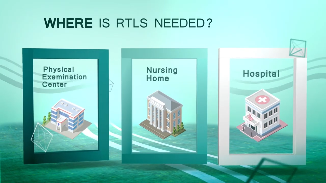 《Advantech RTLS》_MotionMVFX-站酷ZCOOL